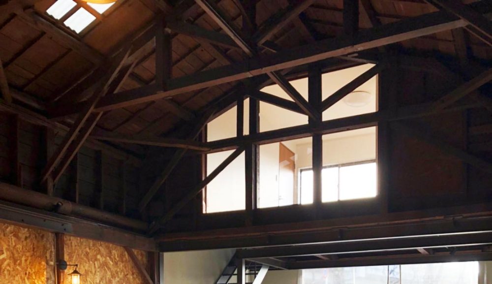 Camp・Wing (キャンプ・ウイング)OPEN準備中 | Camp・Wing