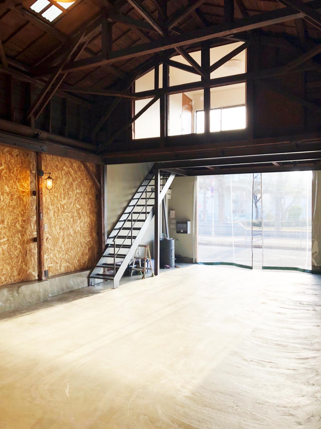 ニュース | Camp・Wing