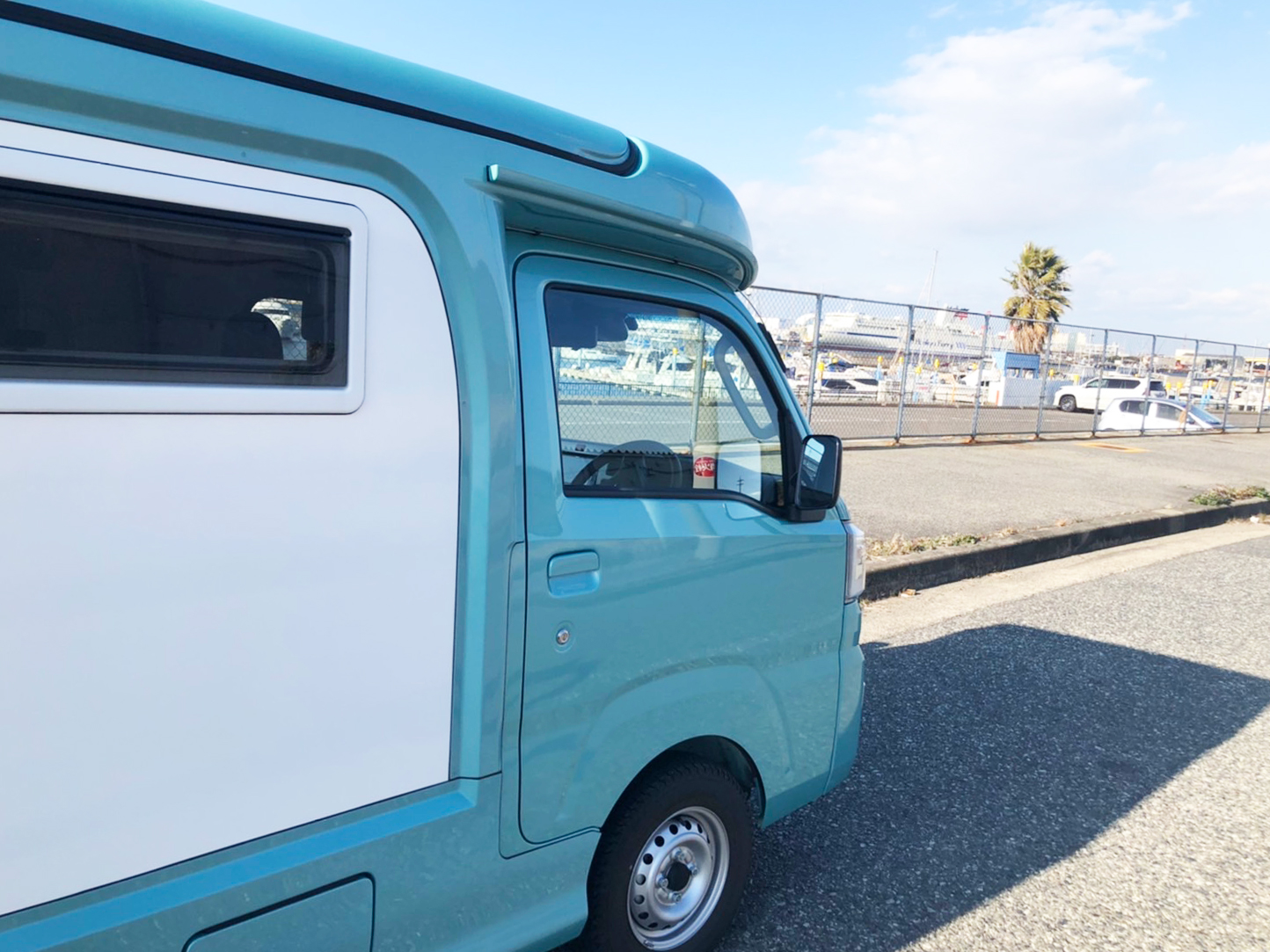 ニュース | Camp・Wing