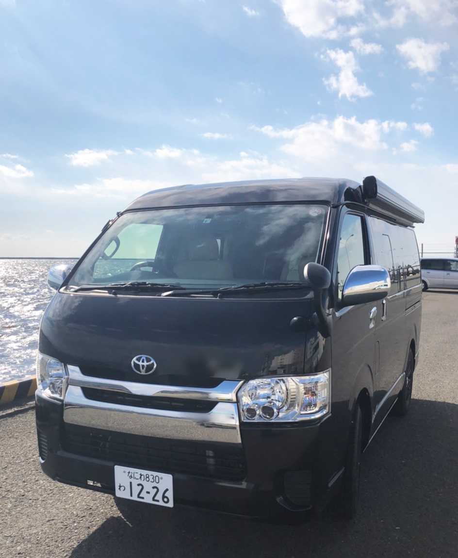 サイトを公開しました！ | Camp・Wing